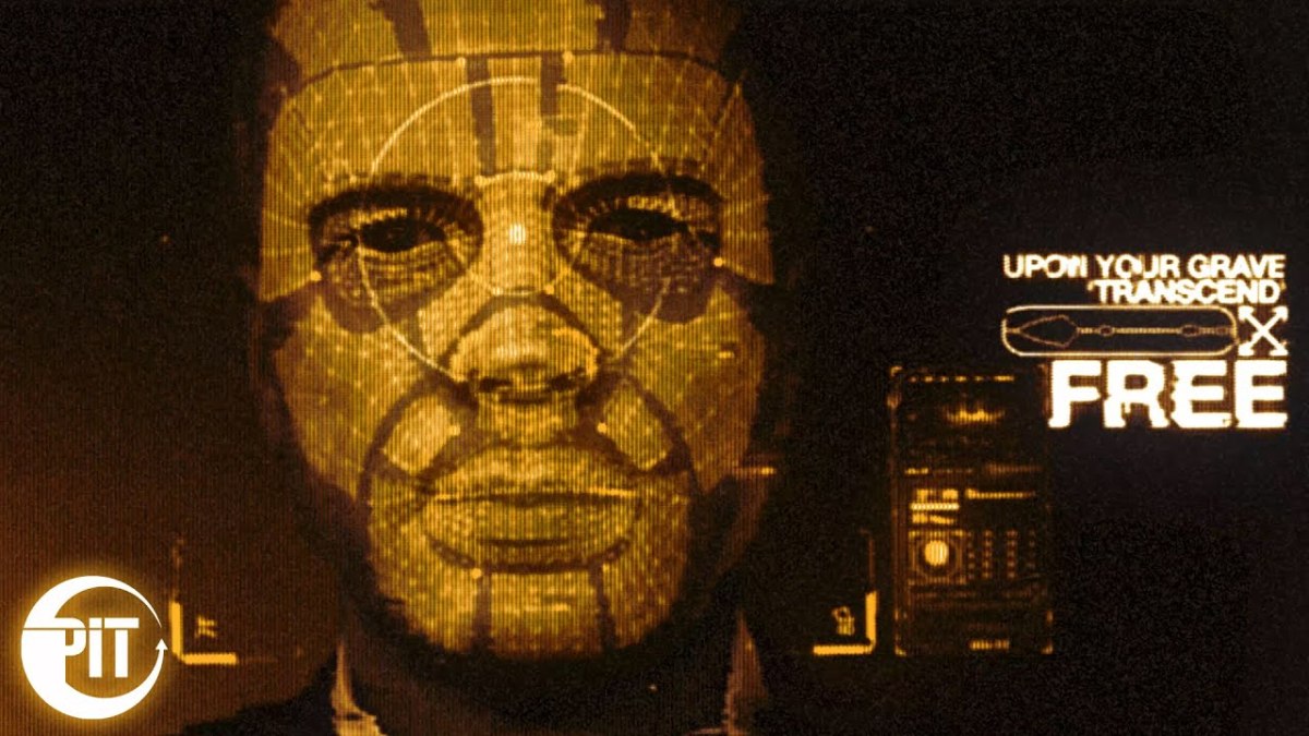 Quebec City’s UPON YOUR GRAVE Rise To New Heights With “Transcend” Off ...