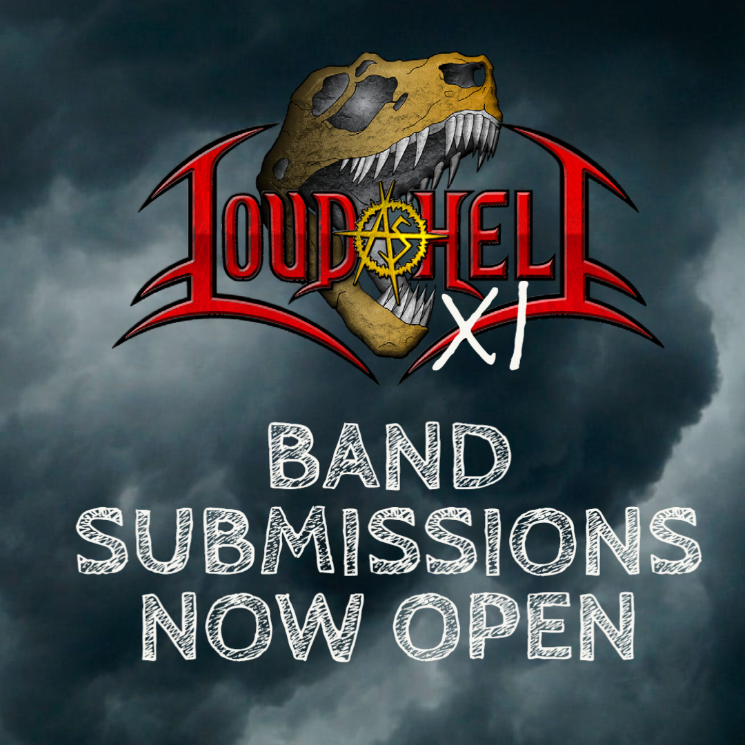 Reminder – Band Submissions End October 31st For Alberta’s Decibel ...
