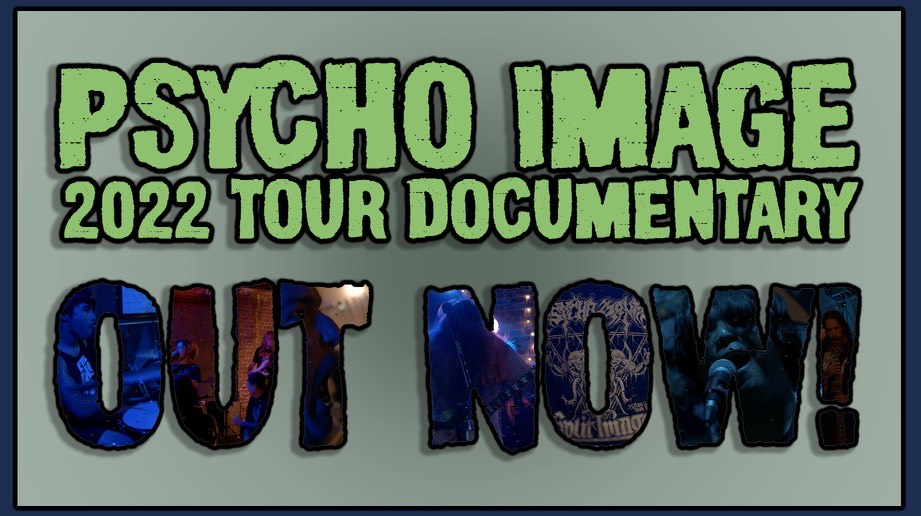 Now Streaming! Hardcore Thrash Crossover SPLIT IMAGE Band Doc For ...