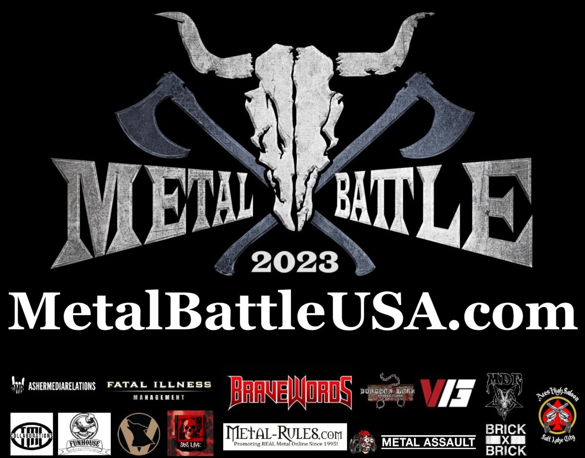 Deadline Dec 15th To Apply To Wacken Metal Battle USA! One Band To ...