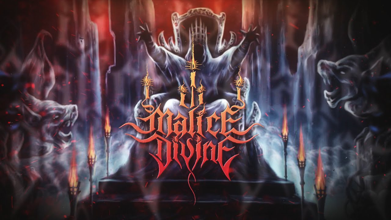 Canada’s One Man Melodic Black Metal MALICE DIVINE Video “Usurping The ...