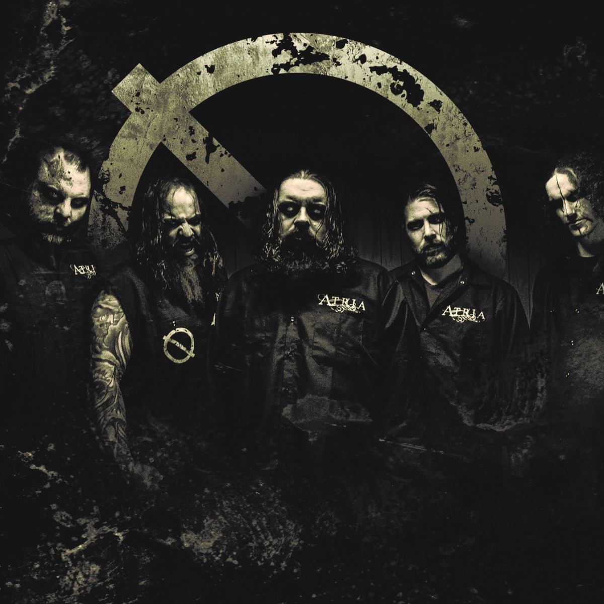 Canada’s ATRIA Build Up From “Ground Zero” With New EP Out August 2023 ...