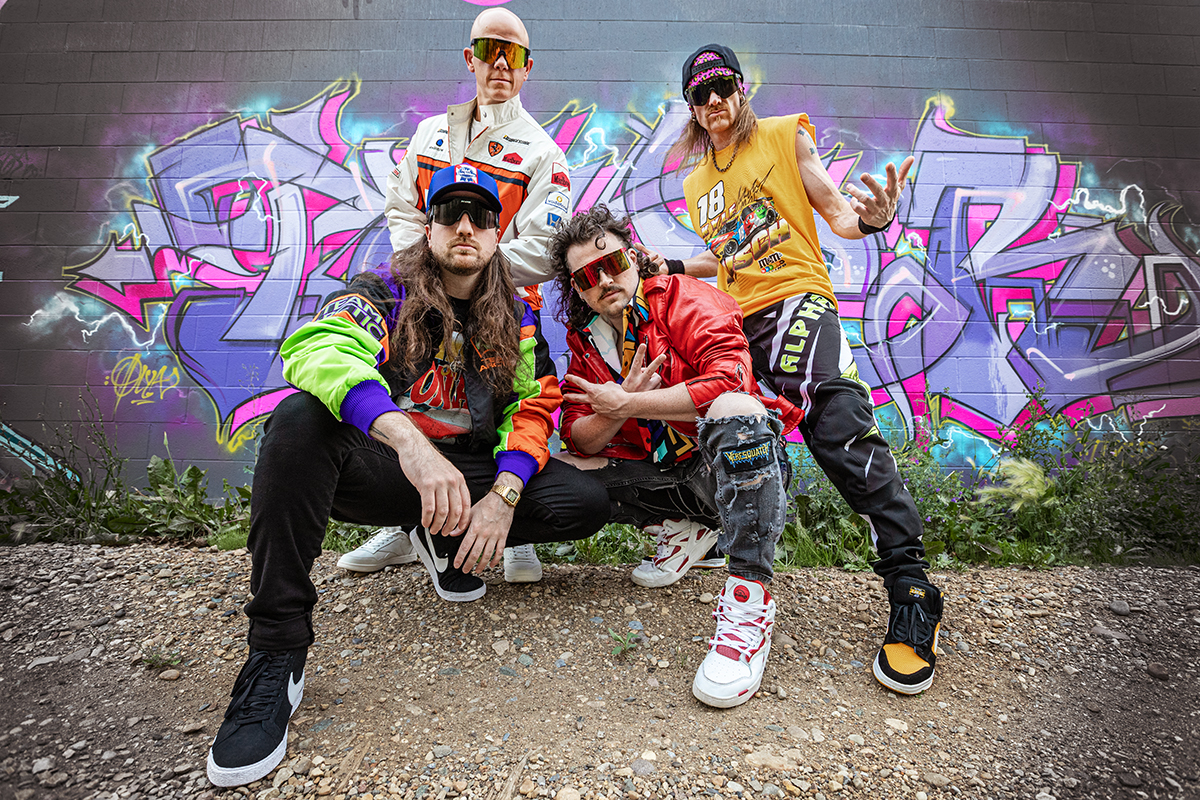 STRIKER Unveils New Music Video “Best of the Best of the Best” and ...