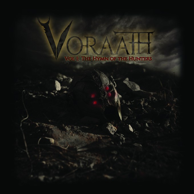 EPK – Voraath – Vol 1: The Hymn of the Hunters (Exitus Stratagem Records)