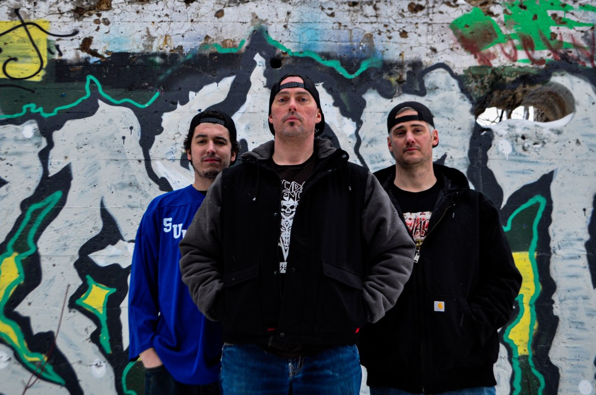 SUPERMODEL TAXIDERMY Unleashes Thrilling New Video “Lipstick” Off ...