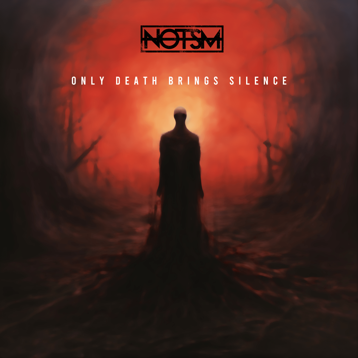 NOTSM Announces New Proggy, Groove Single “The Hedonic Treadmill” Off ...
