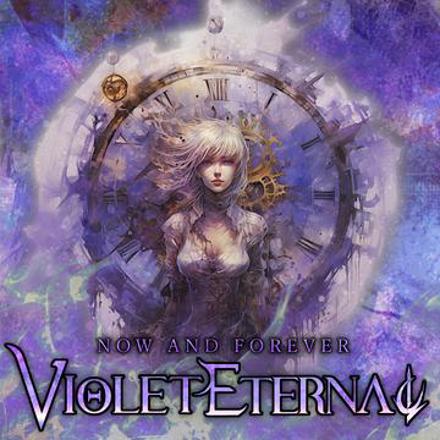 VIOLET ETERNAL Unveil Next Single “Now And Forever”; First Full-Length ...