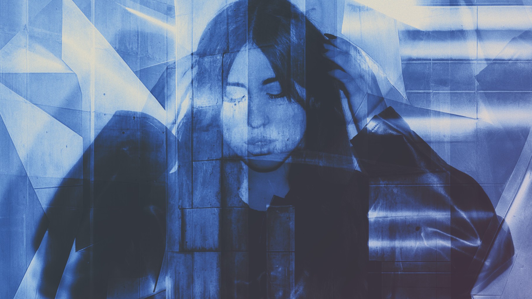 SVNTH Announces “Cinnamon Moon” From Anticipated Blackgaze Album “Pink ...