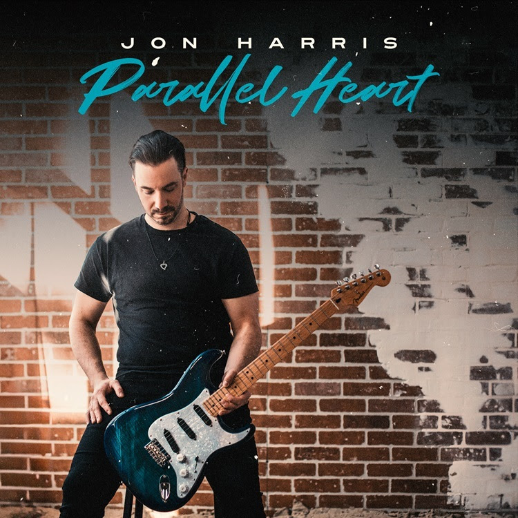 Step Inside the Music: JON HARRIS Presents “If You Wouldn’t ...