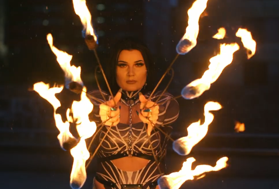 Edmonton’s FAMOUS STRANGERS Ignite The Universe With New Video ...