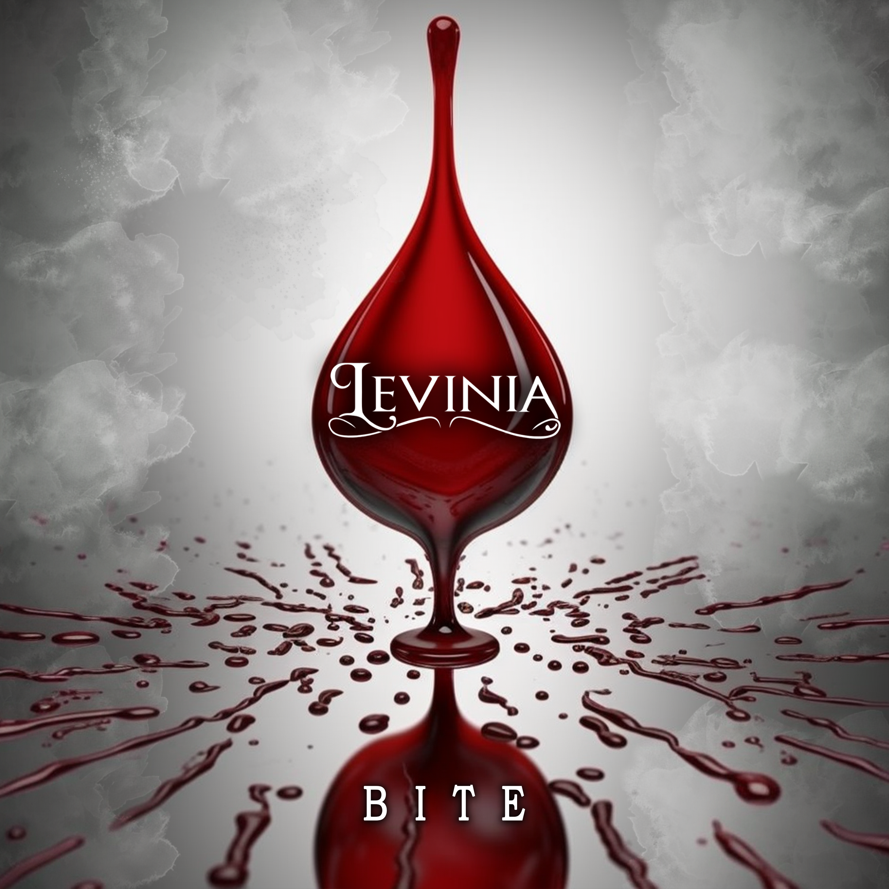 LA Symphonic Metal LEVINIA Sinks Their Teeth Into 2026 With Dracula ...